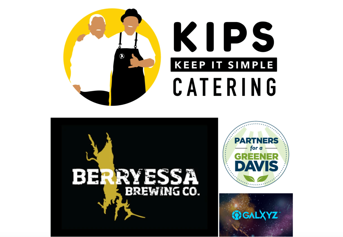 Logos – STEPHANIE PAN